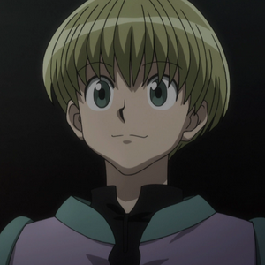 🔥 Shalnark Ryusei MBTI | Hunter X Hunter Personality Types