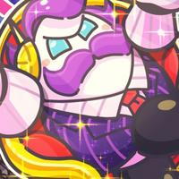 🔥 President Max Profit Haltmann MBTI | Kirby Personality Types