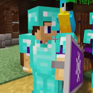 🔥 LegacyAN MBTI | Ish Minecraft Civilization Personality Types