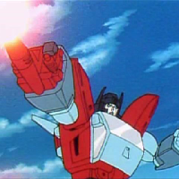 🔥 Pointblank MBTI | The Transformers (1986) Personality Types