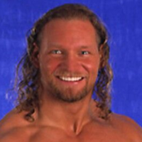 Val Venis Personality Type | Wrestling Player MBTI