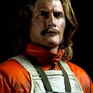 🔥 Lieutenant Wion Dillems MBTI | Rogue One: A Star Wars Story (2016 ...