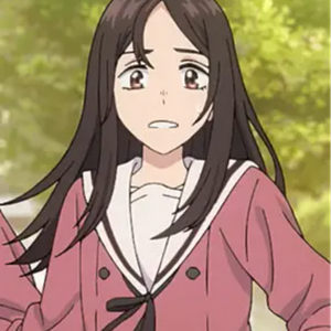 🔥 Ayumi Sawatari MBTI | Kaoru Hana wa Rin to Saku Personality Types