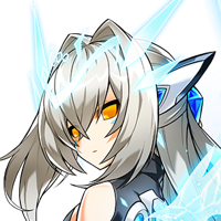 🔥 Eve (Code: Sariel) MBTI | Elsword Personality Types