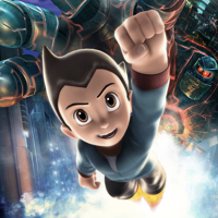 🔥 Toby Tenma (Astro Boy) MBTI | Astro Boy (2009) Personality Types