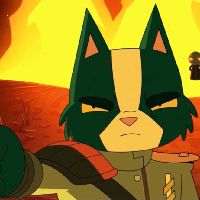 🔥 Avocato MBTI | Final Space Personality Types