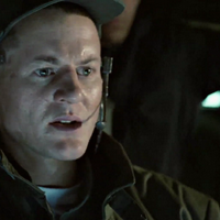 🔥 Lieutenant Scott Gorman MBTI | Alien Personality Types