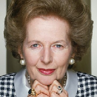 Margaret Thatcher Personality Type | MBTI of Historical Figures