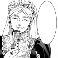 🔥 Queen Victoria (Manga) MBTI 性格类型 哪种MBTI?