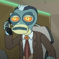 🔥 Tony MBTI | Rick and Morty (2013) Personality Types