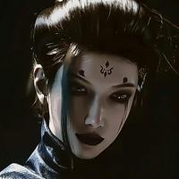🔥 Fourth Sister (Spider Spirit) MBTI | Black Myth: Wukong Personality Types