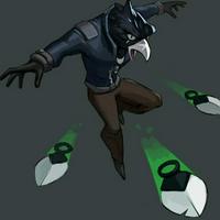 🔥 Main Crow MBTI | Brawl Stars Personality Types