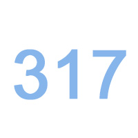 🔥 If 317 has a personality type...