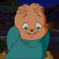 🔥 Theodore Seville MBTI | Alvin & the Chipmunks (1983) Personality Types
