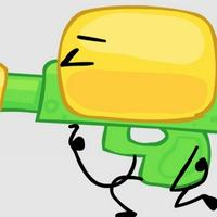 🔥 Squirt Gun MBTI | Animatic Battle Personality Types