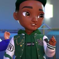 🔥 Emerald Mcnabb MBTI | Rainbow High Personality Types
