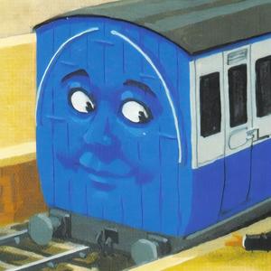 🔥 Victoria MBTI | The Railway Series Personality Types