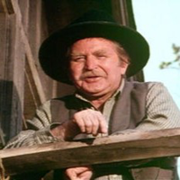 🔥 Lars Hanson MBTI | Little House on the Prairie (1974) Personality Types