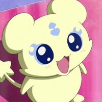 🔥 Mepple MBTI | Pretty Cure Series Personality Types
