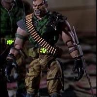 🔥 Kip Killigan MBTI | Small Soldiers (1998) Personality Types