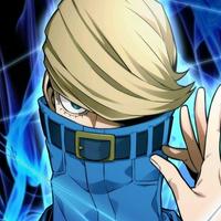 🔥 Tsunagu Hakamata “Best Jeanist” MBTI | Boku no Hero Academia ...