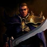 🔥 Trever Vaenic MBTI | Pathfinder: Wrath of the Righteous Personality Types