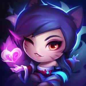 🔥 You, LOL Player (Vote your type) MBTI | League of Legends Personality ...