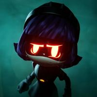 🔥 Yeva MBTI | Murder Drones Personality Types