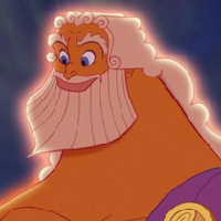 🔥 Zeus MBTI | Hercules (franchise) Personality Types