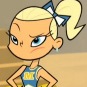 🔥 Kelly's fellow cheerleader 2 MBTI | Kick Buttowski: Suburban ...