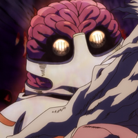 🔥 『Jail House Lock』 MBTI | JoJo Stands Personality Types