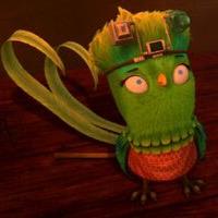 🔥 Akna MBTI | Kung Fu Panda (Franchise) Personality Types