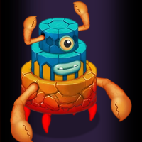 🔥 Ziggurab MBTI | My Singing Monsters Personality Types