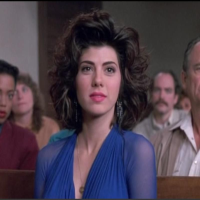 🔥 Mona Lisa Vito MBTI | My Cousin Vinny (1992) Personality Types