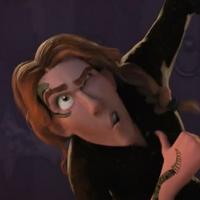 🔥 Jo (Serpent Sister) MBTI | Shrek (Franchise) Personality Types
