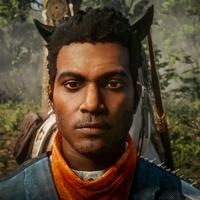 🔥 Leonard “Lenny” Summers MBTI | Red Dead Redemption 2 Personality Types