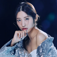 Yujin (EITE) MBTI 揭示（還有歌曲！）