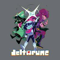 🔥 Deltarune MBTI | Undertale AUs Personality Types
