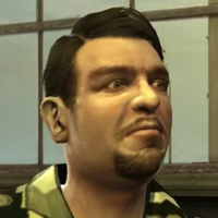 🔥 Roman Bellic MBTI | Grand Theft Auto Series Personality Types