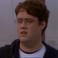 🔥 Jimmy Edwards MBTI | One Tree Hill (2003) Personality Types