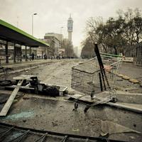 🔥 If Societal Collapse has a personality type...