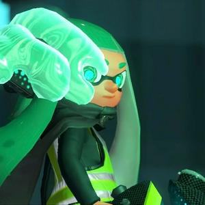 🔥 Agent 3 (Sanitized) MBTI | Splatoon (Series) Personality Types
