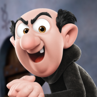 🔥 Gargamel MBTI | Smurfs: The Lost Village (2017) Personality Types