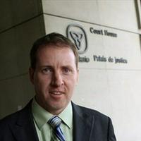 What do you think Jim Smyth's personality is?