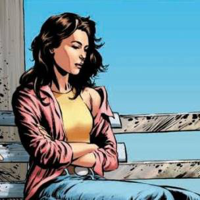 🔥 Fran Goldsmith MBTI | The Stand Personality Types