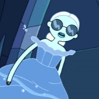 🔥 Patience St. Pim [Pure Ice Elemental] MBTI | Adventure Time (2010 ...