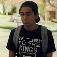🔥 Jib MBTI | Dope (2015) Personality Types