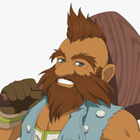🔥 Dirk MBTI | Tales of Symphonia Personality Types