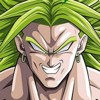 🔥 Broly (Original) MBTI | Dragon Ball Z Personality Types