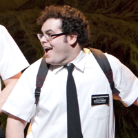 🔥 Arnold Cunningham MBTI | The Book of Mormon Personality Types